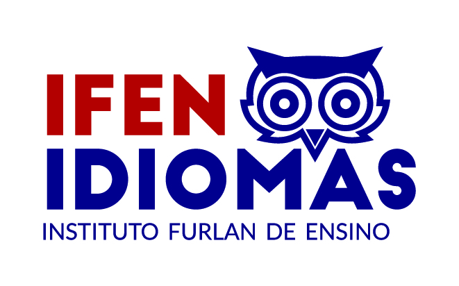 IFEN Idiomas – Aprenda inglês e melhore sua pronúncia