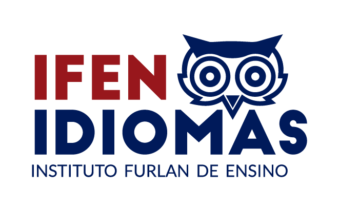 IFEN Idiomas – Aprenda inglês e melhore sua pronúncia